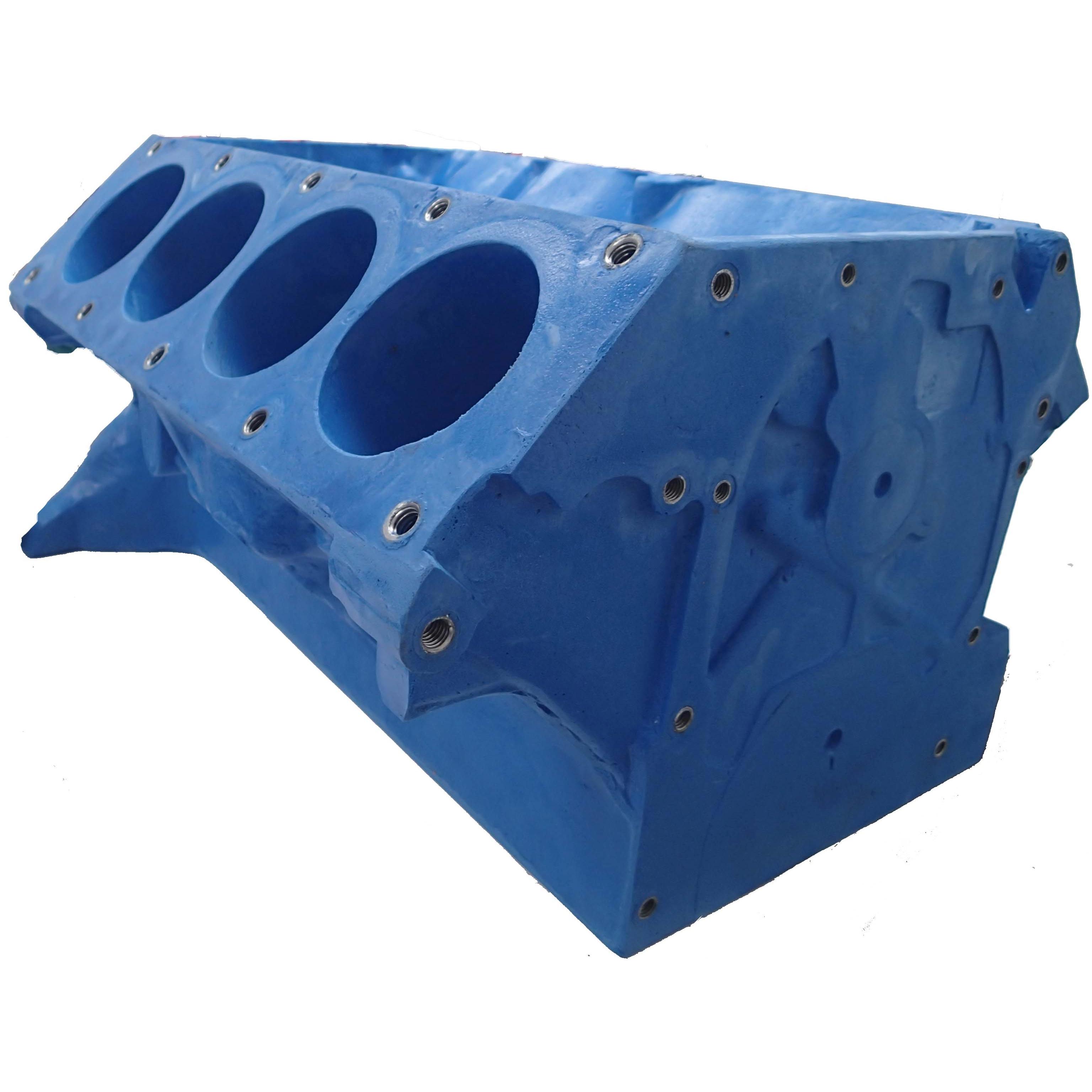 FAKE P-Ayr 352-390-427-428 Ford FE Series Short Motor Block - FREE SHIPPING