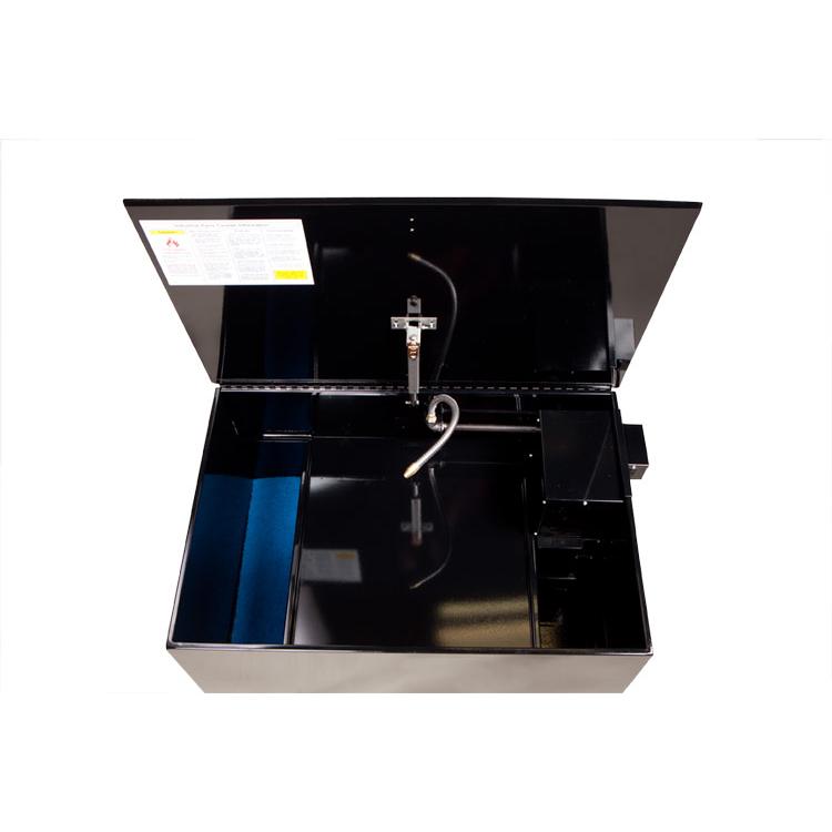 30 Gallon Tank CleanMaster Parts Washer for Sale