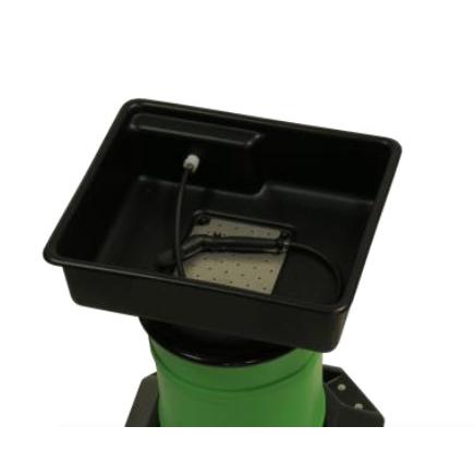 Fountain EcoMaster Parts Washer with Base