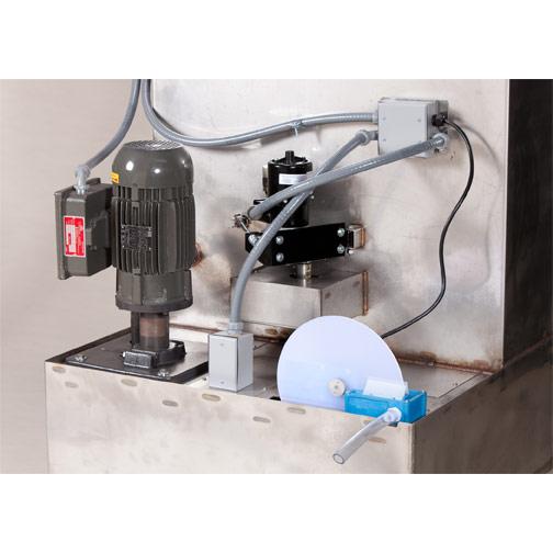 Buy Fountain SprayMaster Parts Washer | Redline Stands