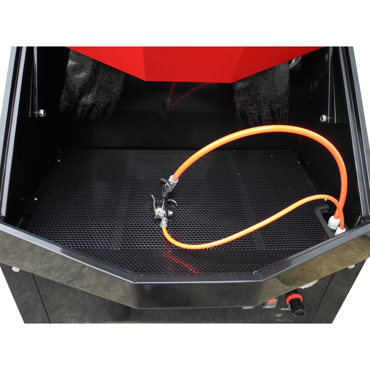 Buy Redline 3-Gallon Heater Parts Washer for Sale Online
