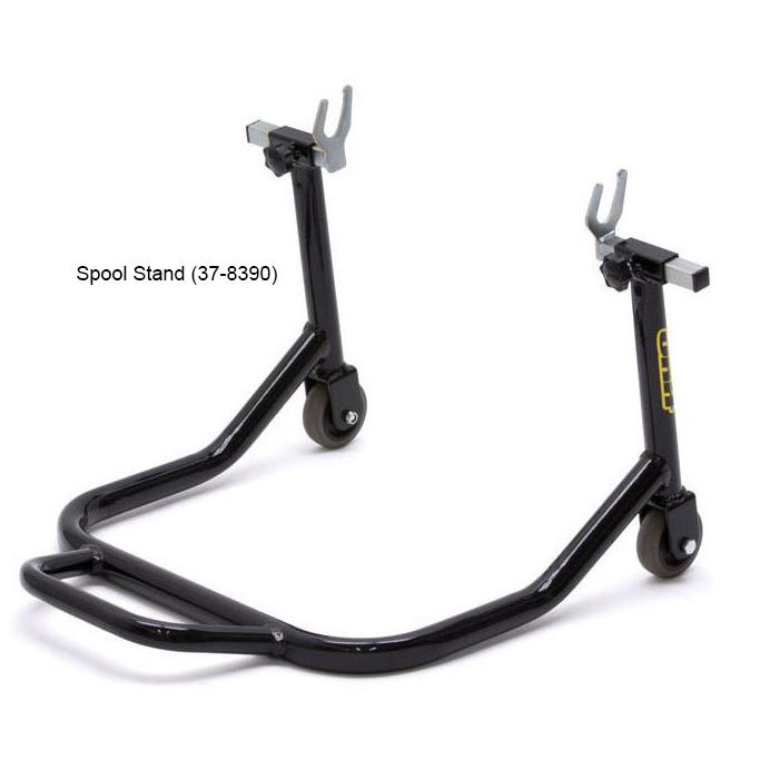 [DISCONTINUED] K&L Supply Swingarm Sportbike Rear Stand - FREE SHIPPING ...