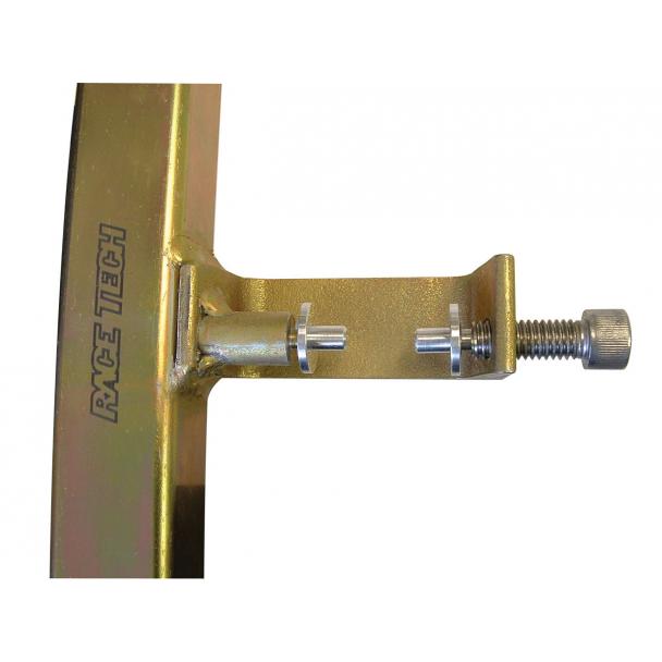 K&L Supply Fork Spring Compressor Tool | Redline Stands