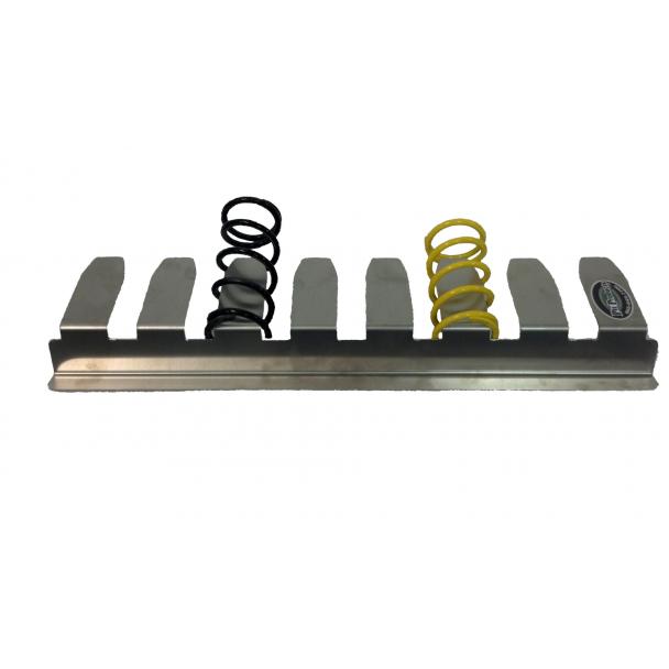 Pit Products 8 Mount Spring Rack | Redline Stands