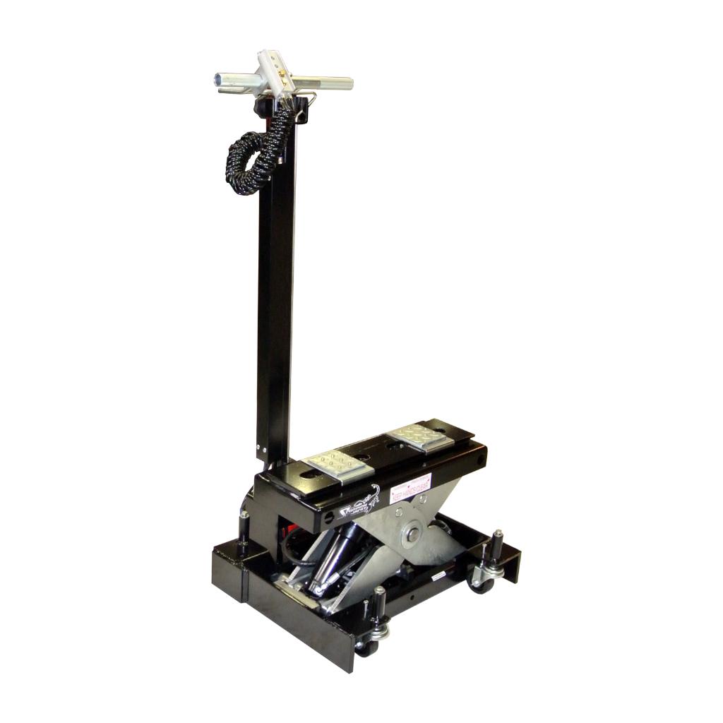 [DISCONTINUED] Stan Design Scorpion Floor Service Jack - FREE SHIPPING