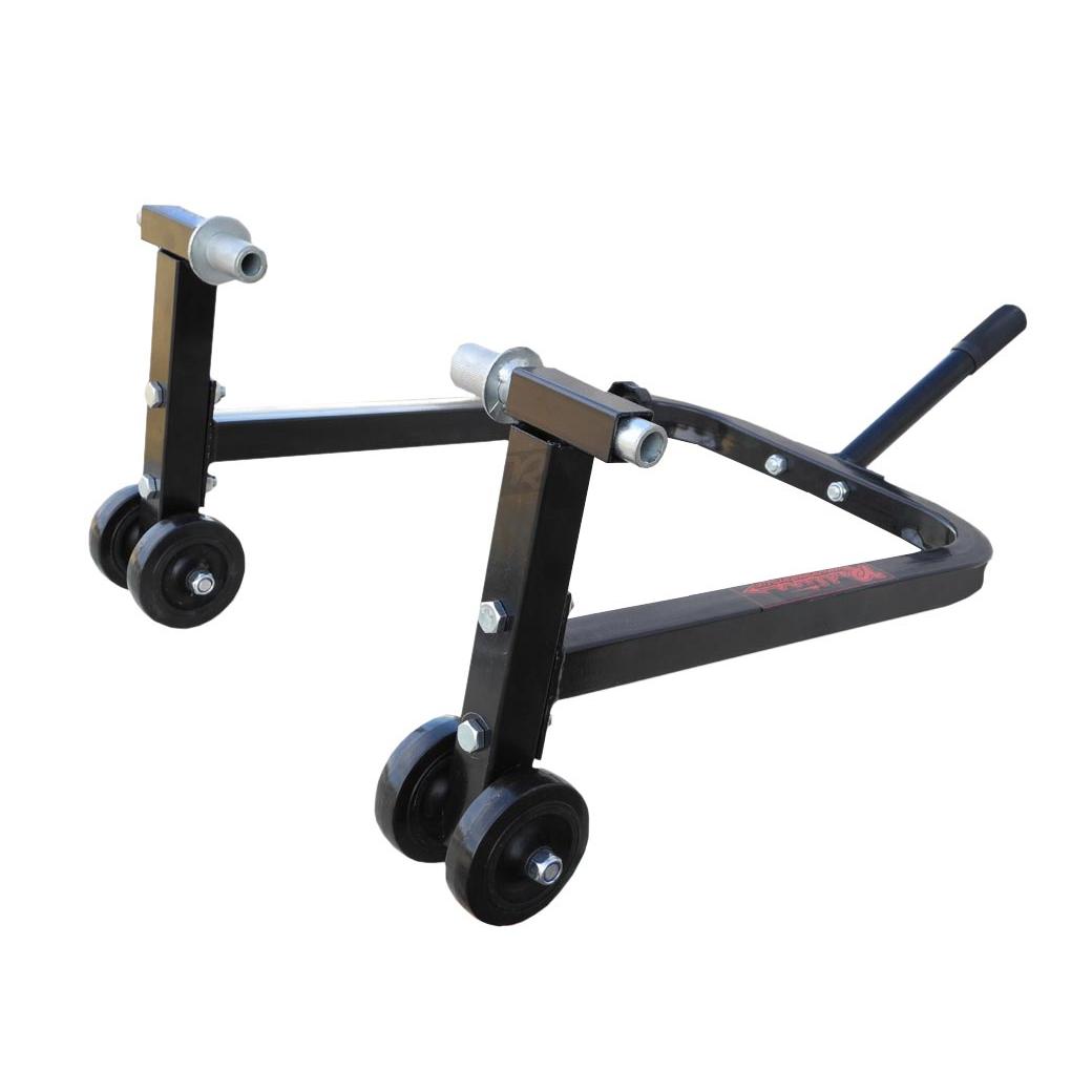 RE-SBW Sport Bike Combo Stand | Wide Combo Stand | Redline Stands