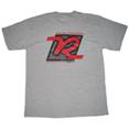 [DISCONTINUED] Redline Engineering Tee Shirt - FREE SHIPPING - FREE ...