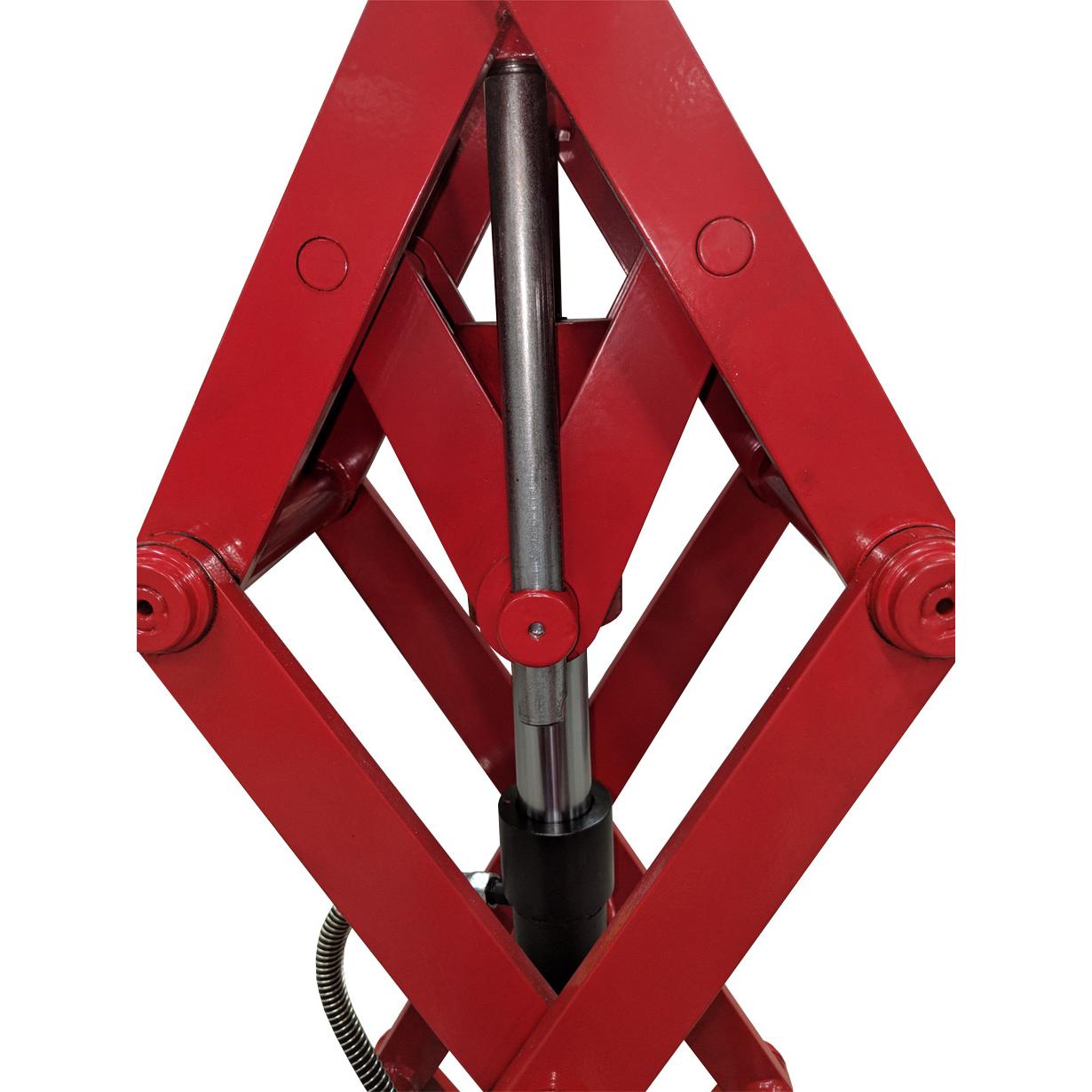 Jack Tech SK7500 | Hydraulic Transmission Jack