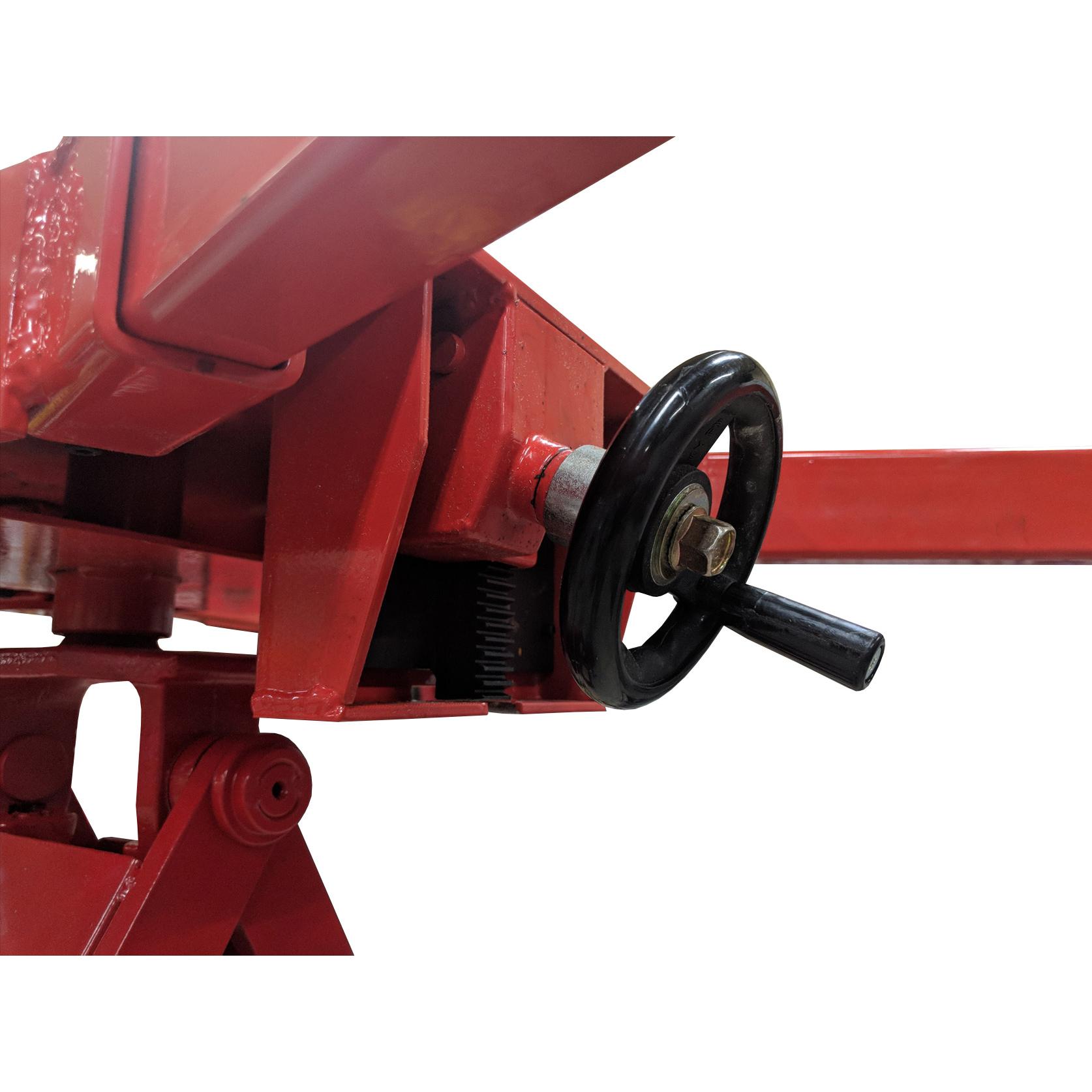 Jack Tech SK7500 | Hydraulic Transmission Jack