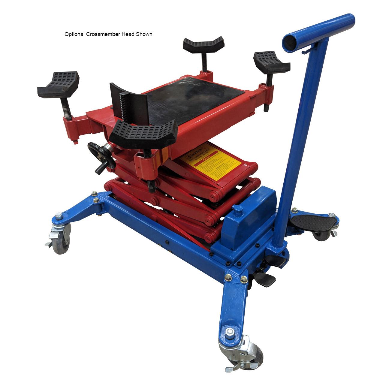 Jack Tech SK7500 | Hydraulic Transmission Jack