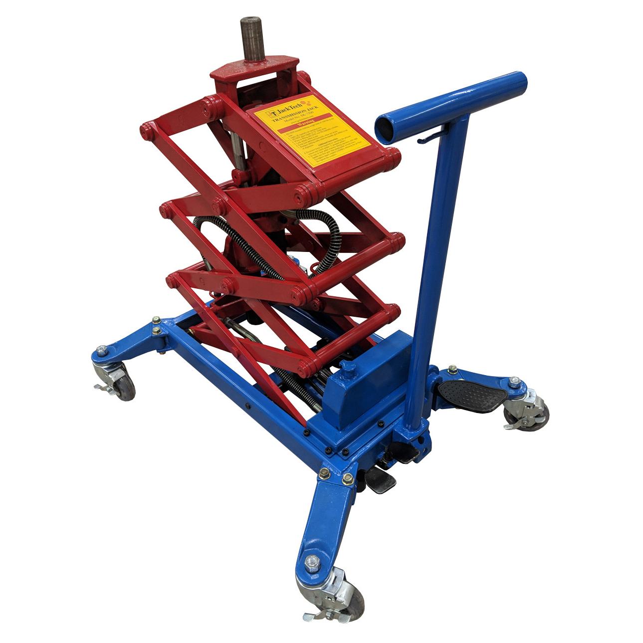 Jack Tech SK7500 | Hydraulic Transmission Jack