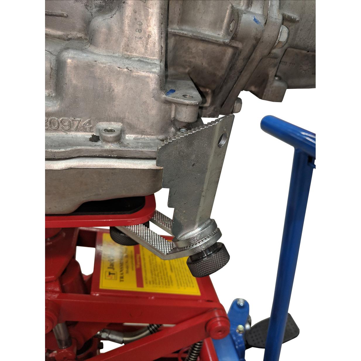 Jack Tech SK7500 | Hydraulic Transmission Jack