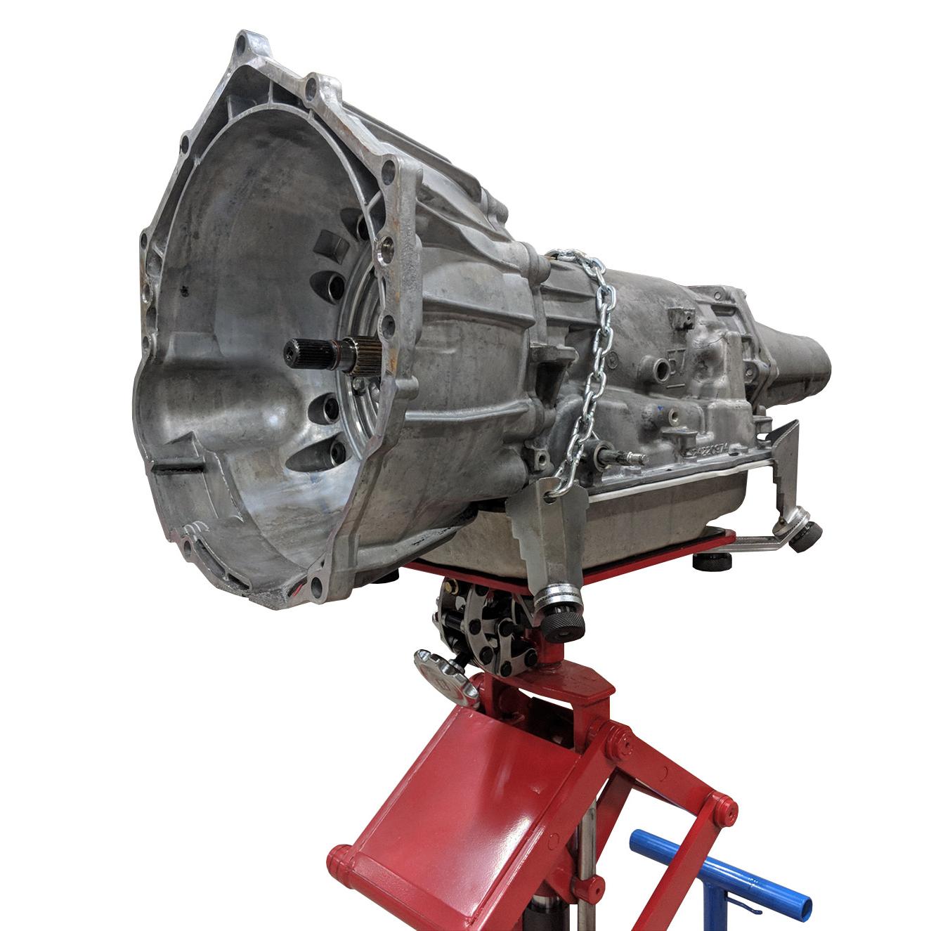 Jack Tech SK7500 | Hydraulic Transmission Jack