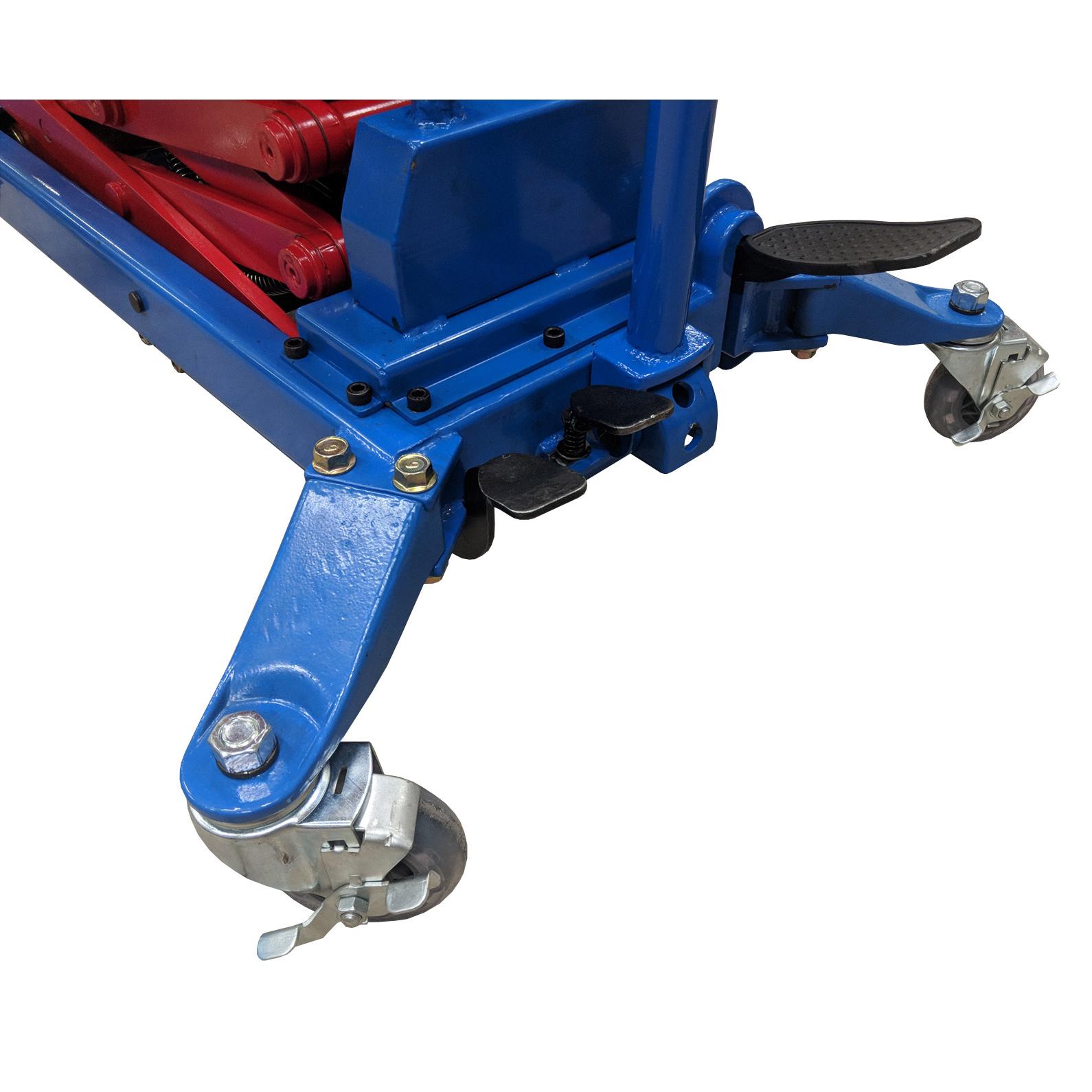Jack Tech SK7500 | Hydraulic Transmission Jack