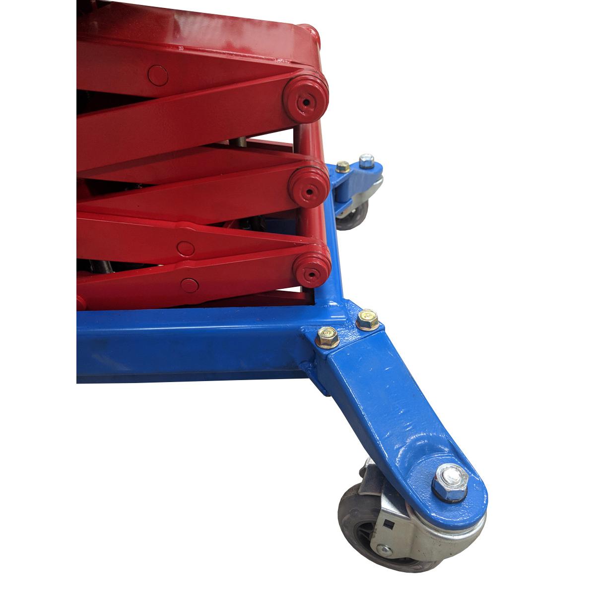 Jack Tech SK7500 | Hydraulic Transmission Jack