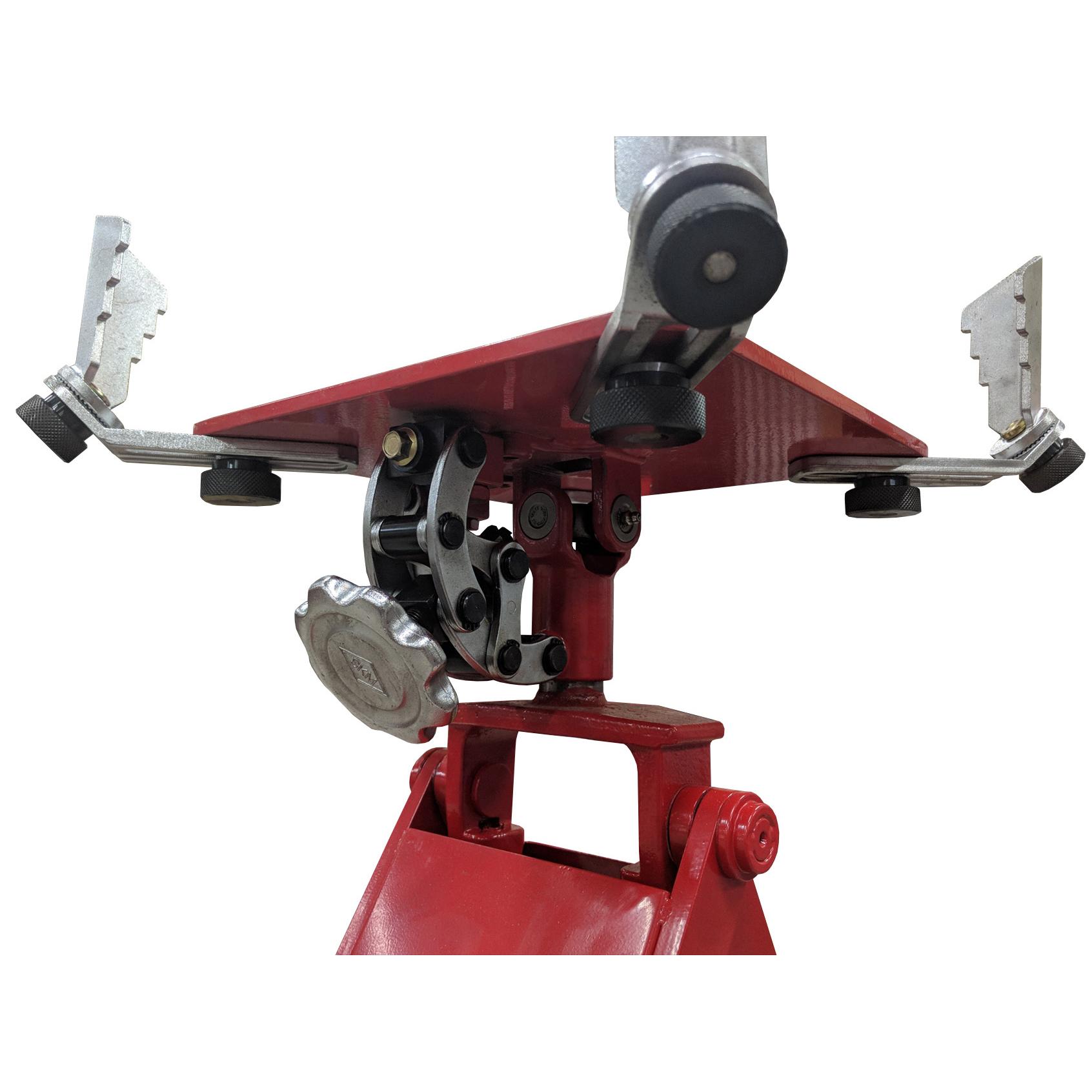 Jack Tech SK7500 | Hydraulic Transmission Jack