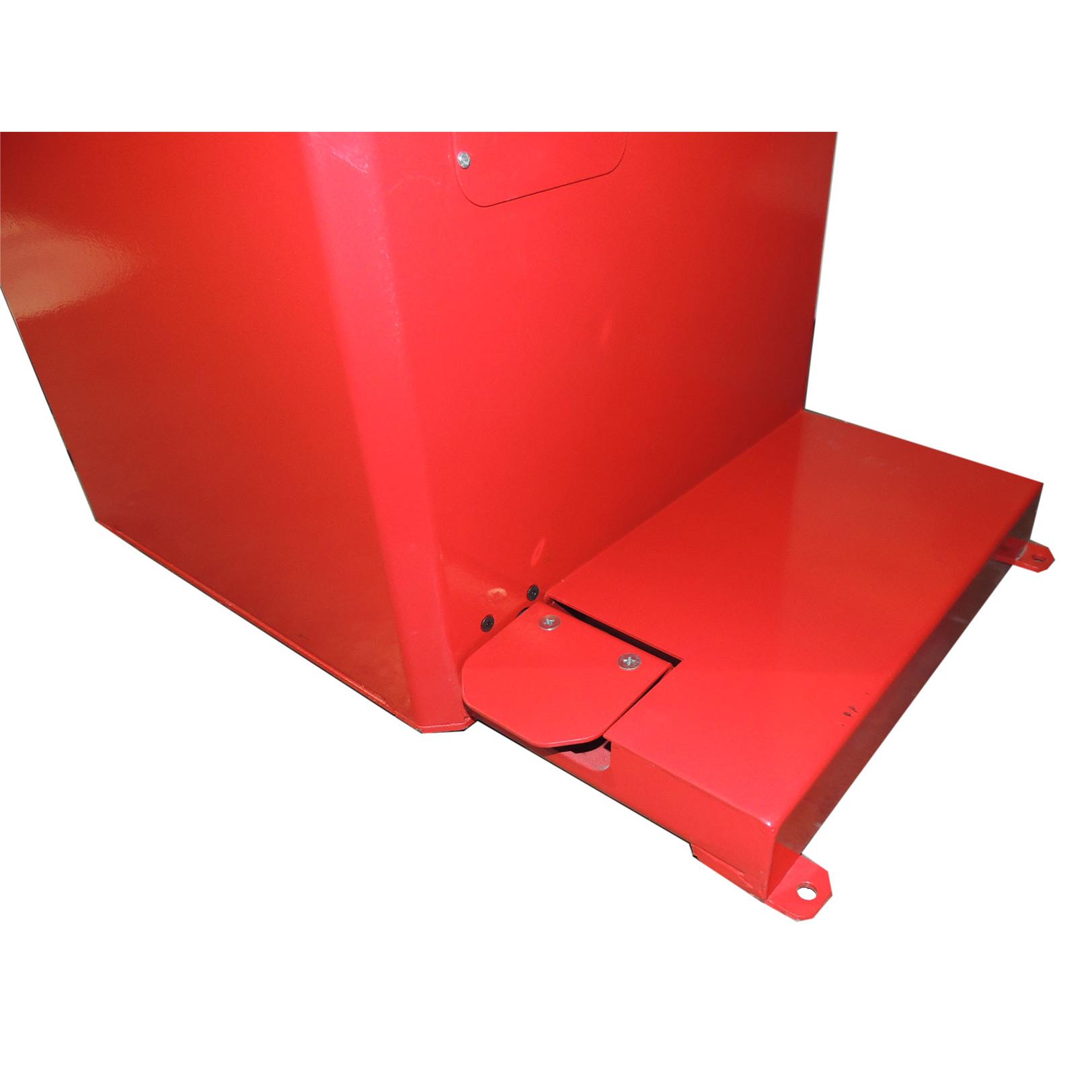 Kernel WB-CB66 Wheel Balancer | Redline Stands