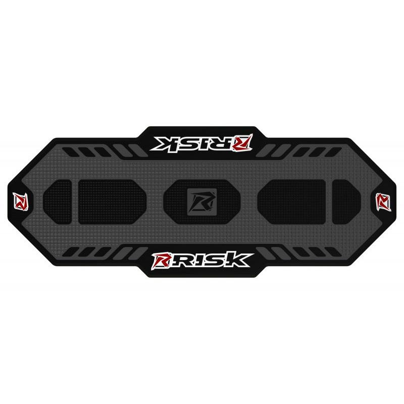 Risk Racing Motorcycle Factory Pit Mat | Redline Stands