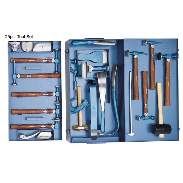 [DISCONTINUED] Picard Auto Body Work Tool Set - FREE SHIPPING - FREE ...