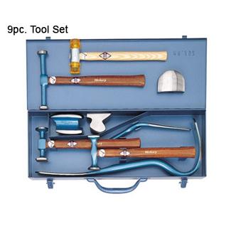 [DISCONTINUED] Picard Auto Body Work Tool Set - FREE SHIPPING - FREE ...