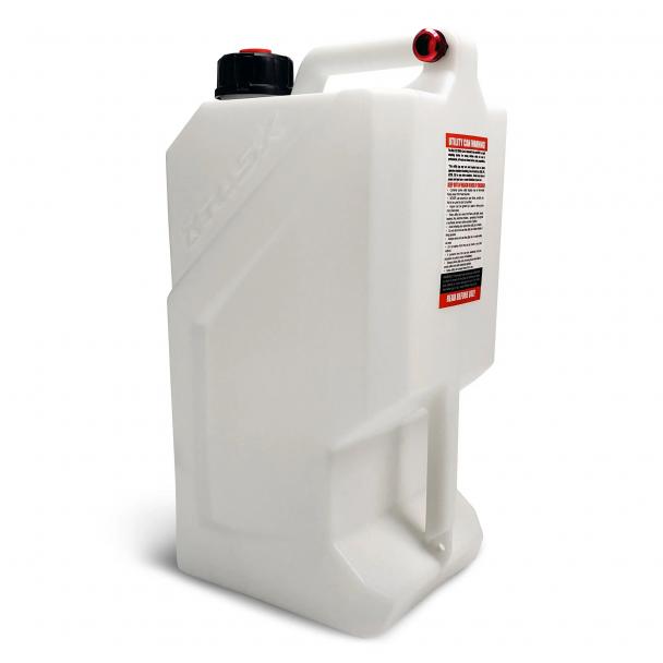 Risk Racing EZ3 3 Gallon Utility Jug | Redline Stands