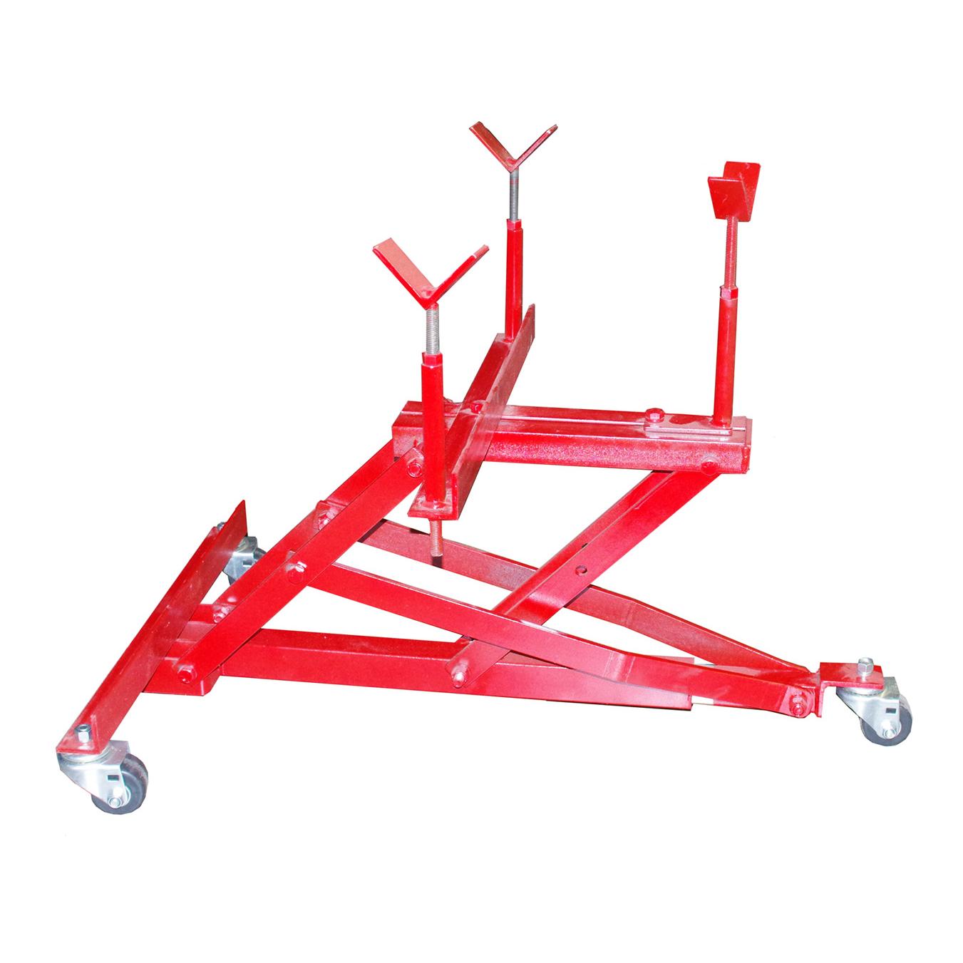 Merrick Axle Differential Lift | Differential Jack for Sale