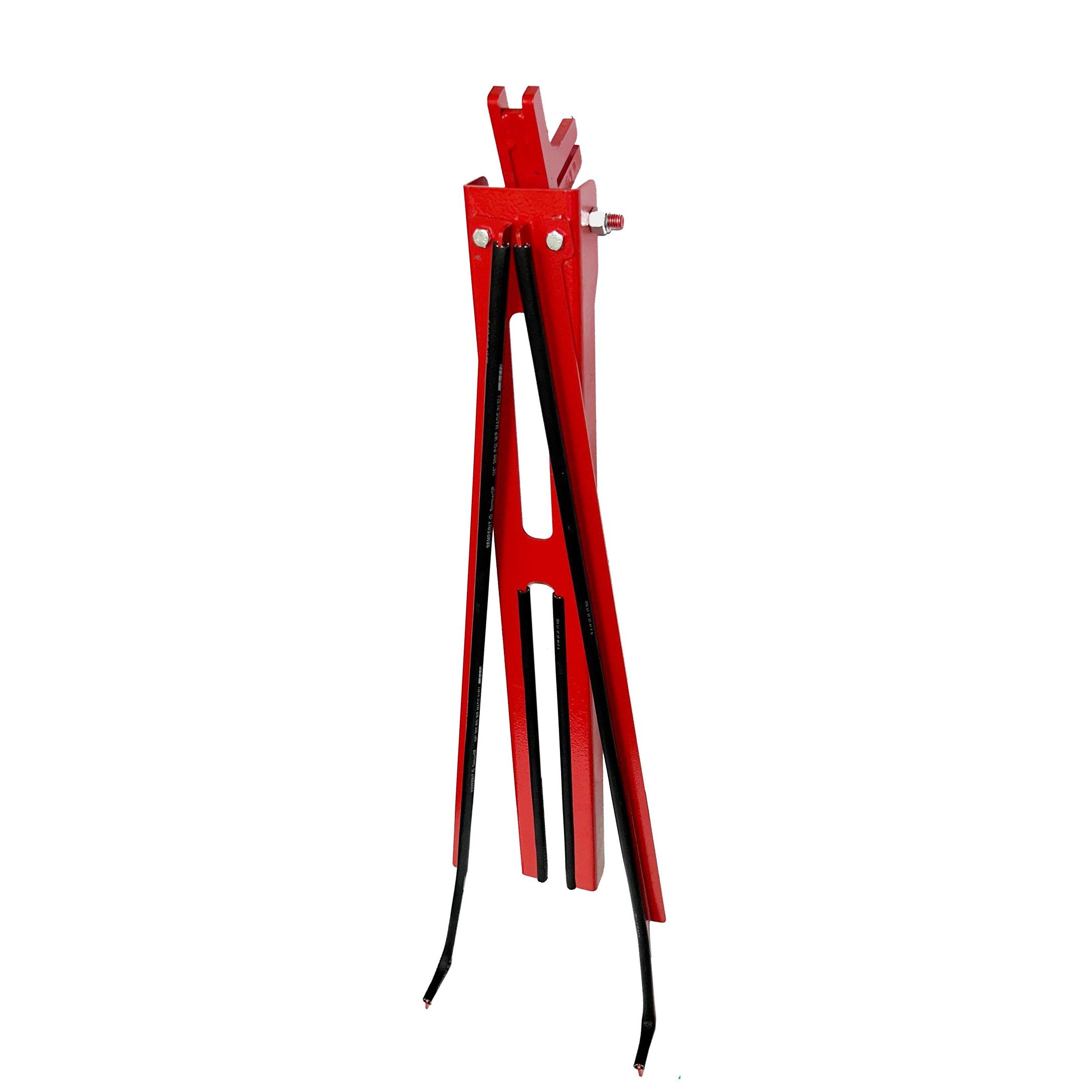 Hood Deck Picker | Merrick USA Made Deck Picker | Redline Stands