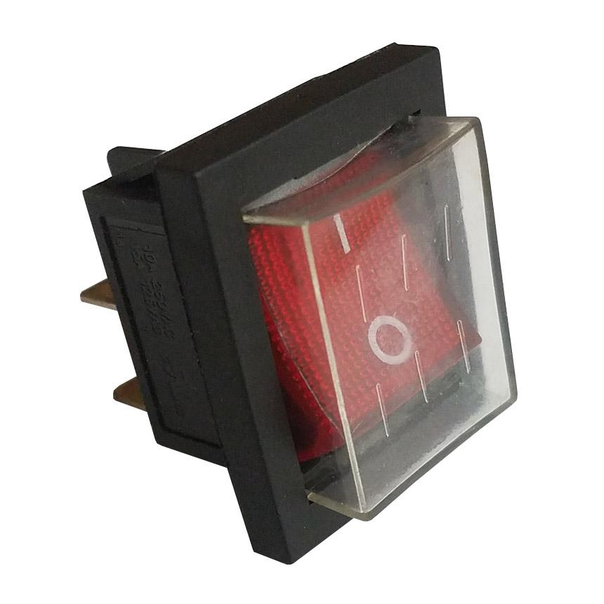 Redline RE48 Sand Blast Cabinet Replacement Power Switch