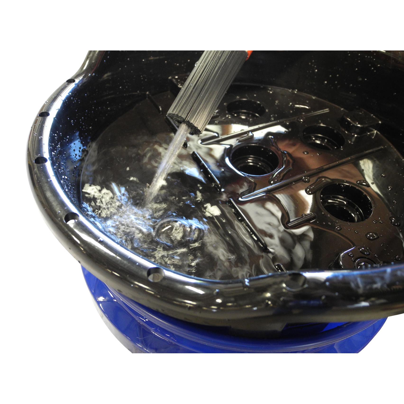 Buy Redline Bucket-Top Parts Washer | Redline Stands