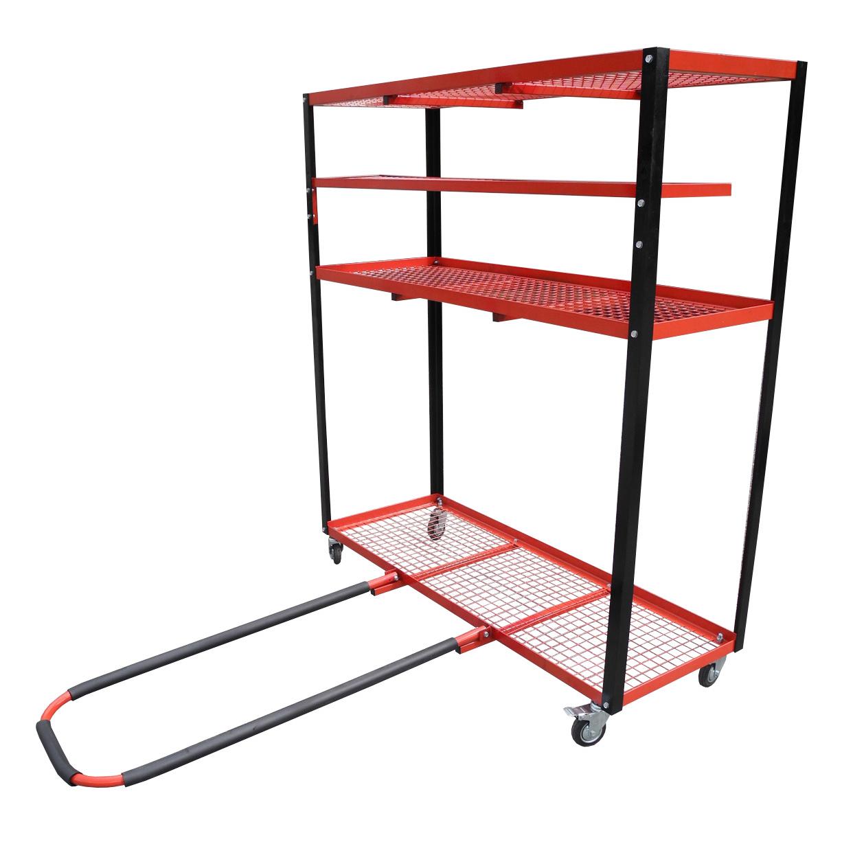 Garage Storage Racks | Garage Shelving and Storage