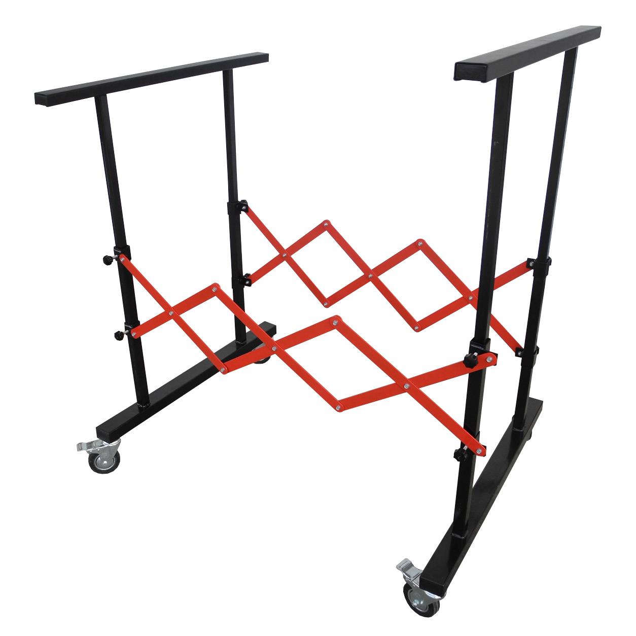 [DISCONTINUED] Redline Mobile Telescopic Universal Paint Stand - FREE ...