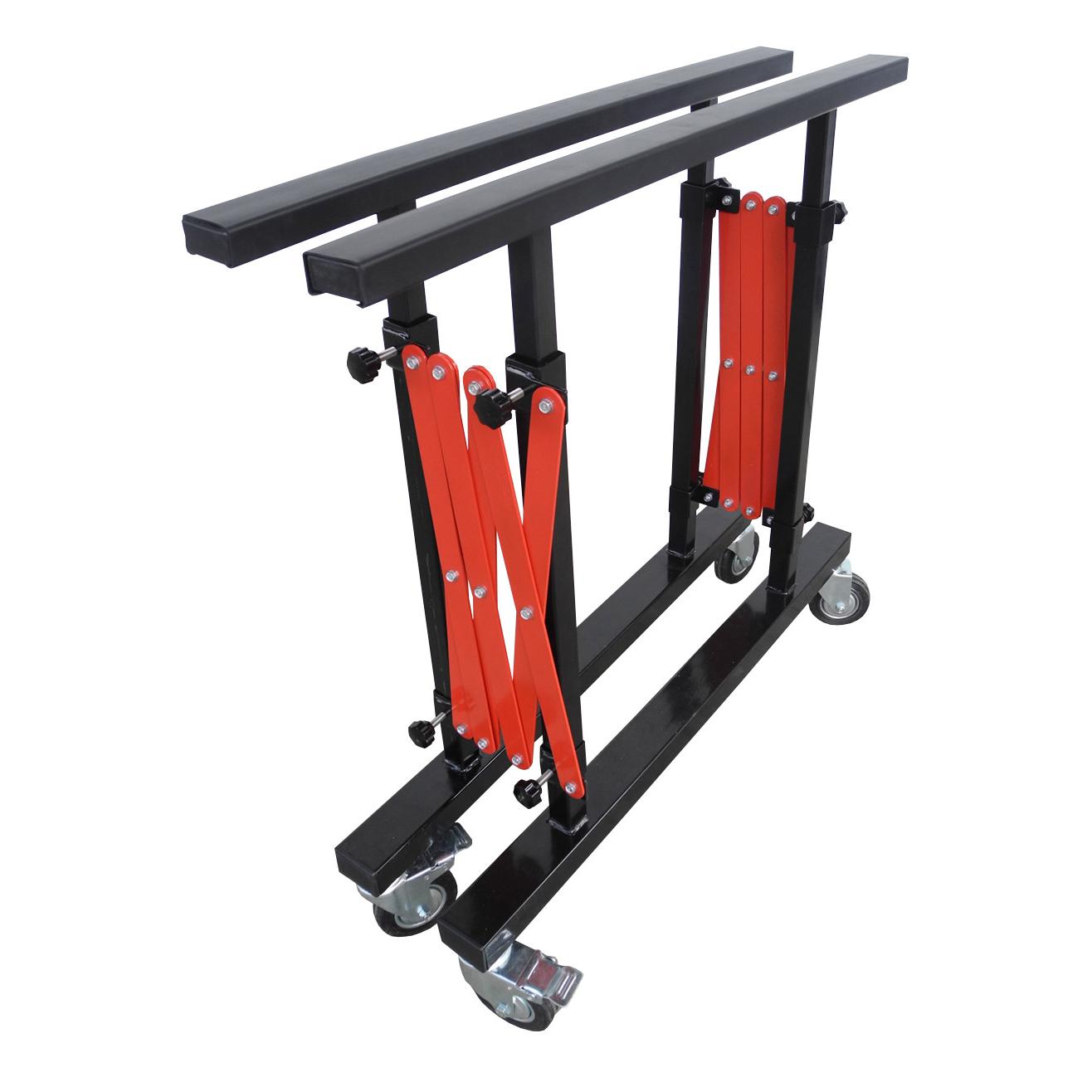 [DISCONTINUED] Redline Mobile Telescopic Universal Paint Stand - FREE ...