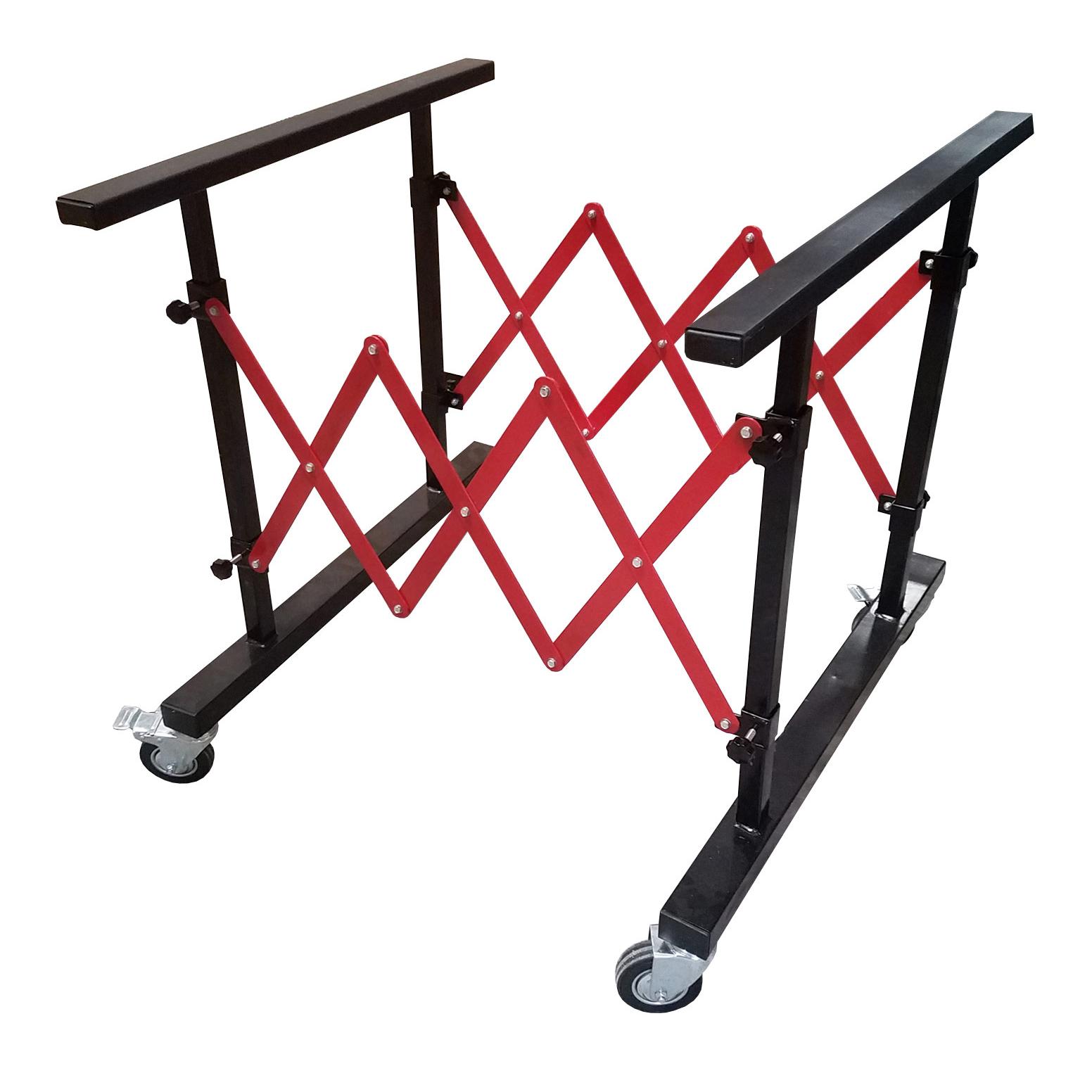 [DISCONTINUED] Redline Mobile Telescopic Universal Paint Stand - FREE ...