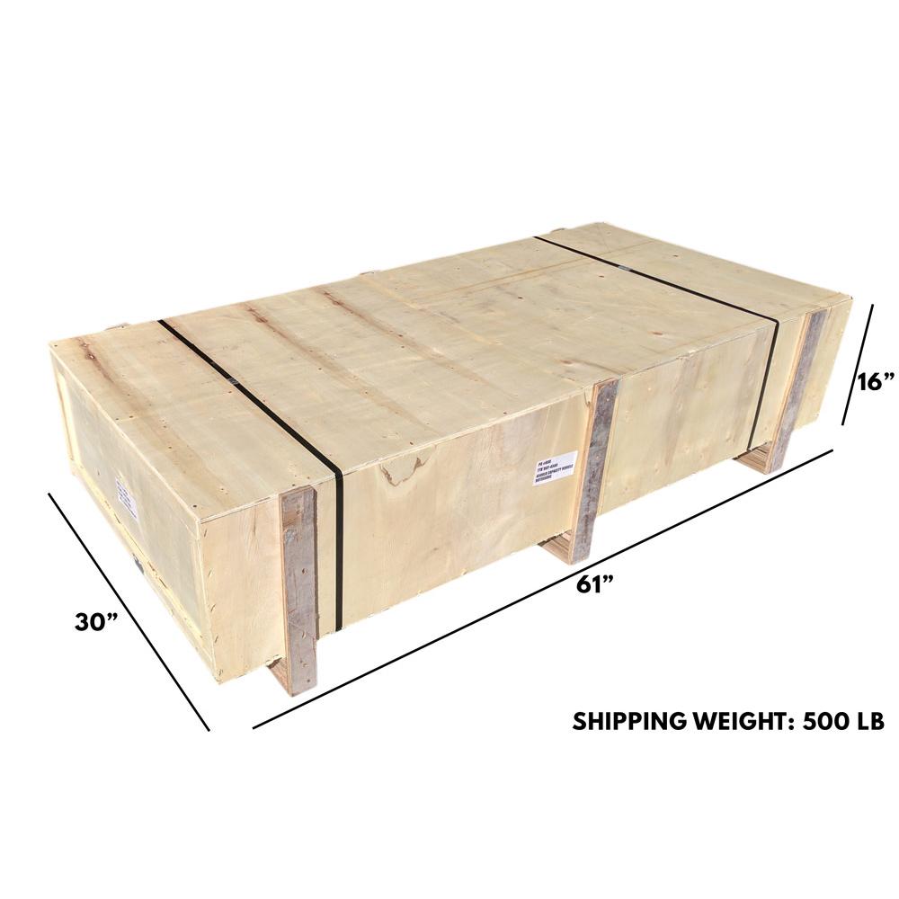 Titan Restoration - Titan Auto Body | Redline Stands