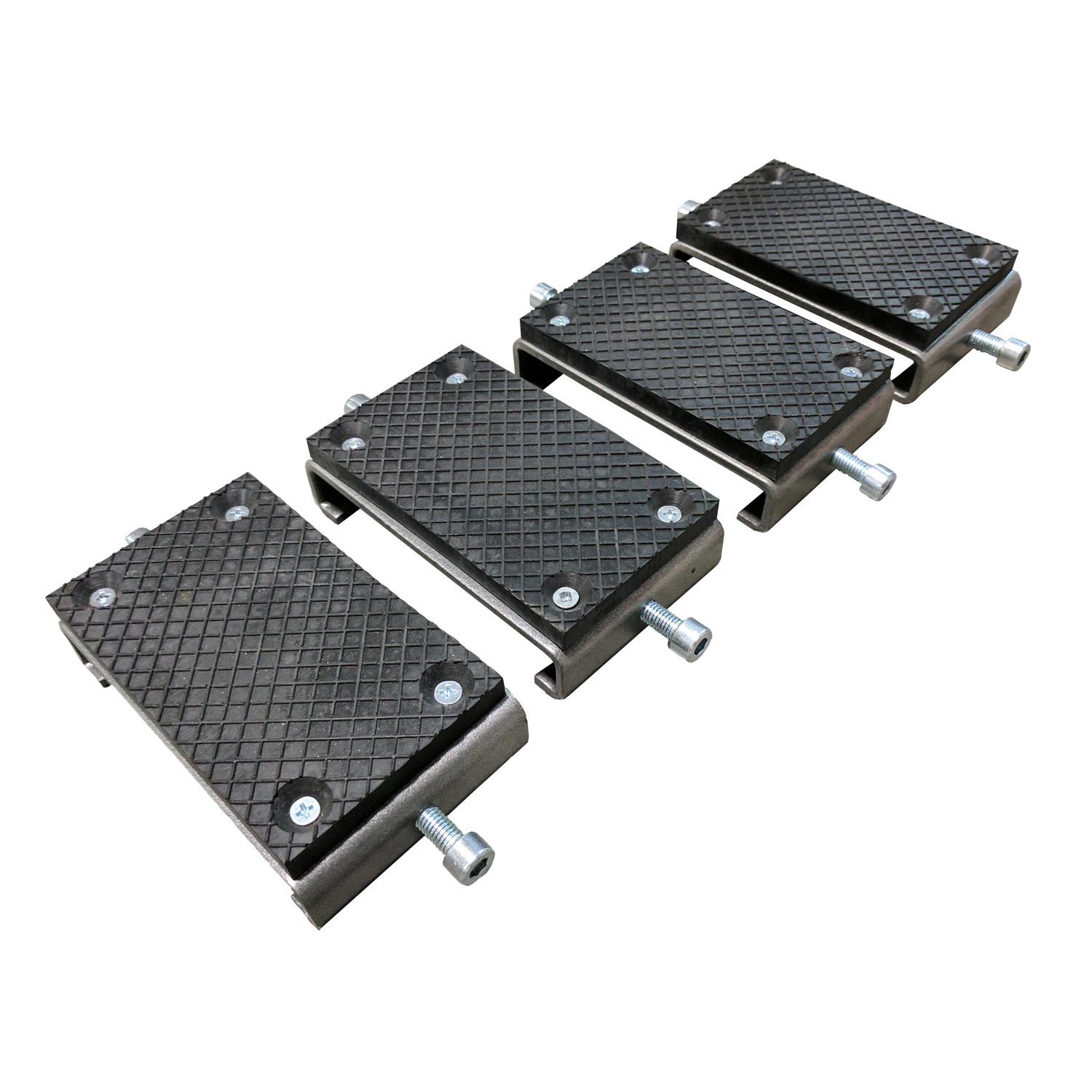 Titan Mid Rise Scissor Lift - Titan SL6600 for Sale