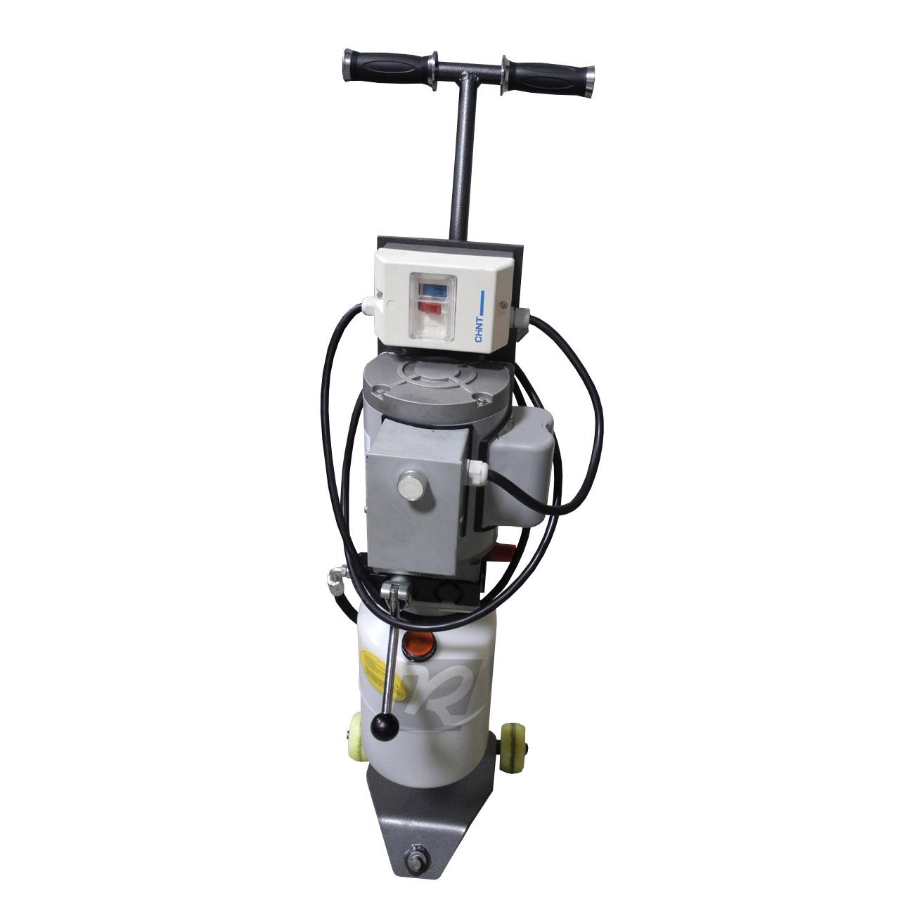 Titan Mid Rise Scissor Lift - Titan SL6600 for Sale