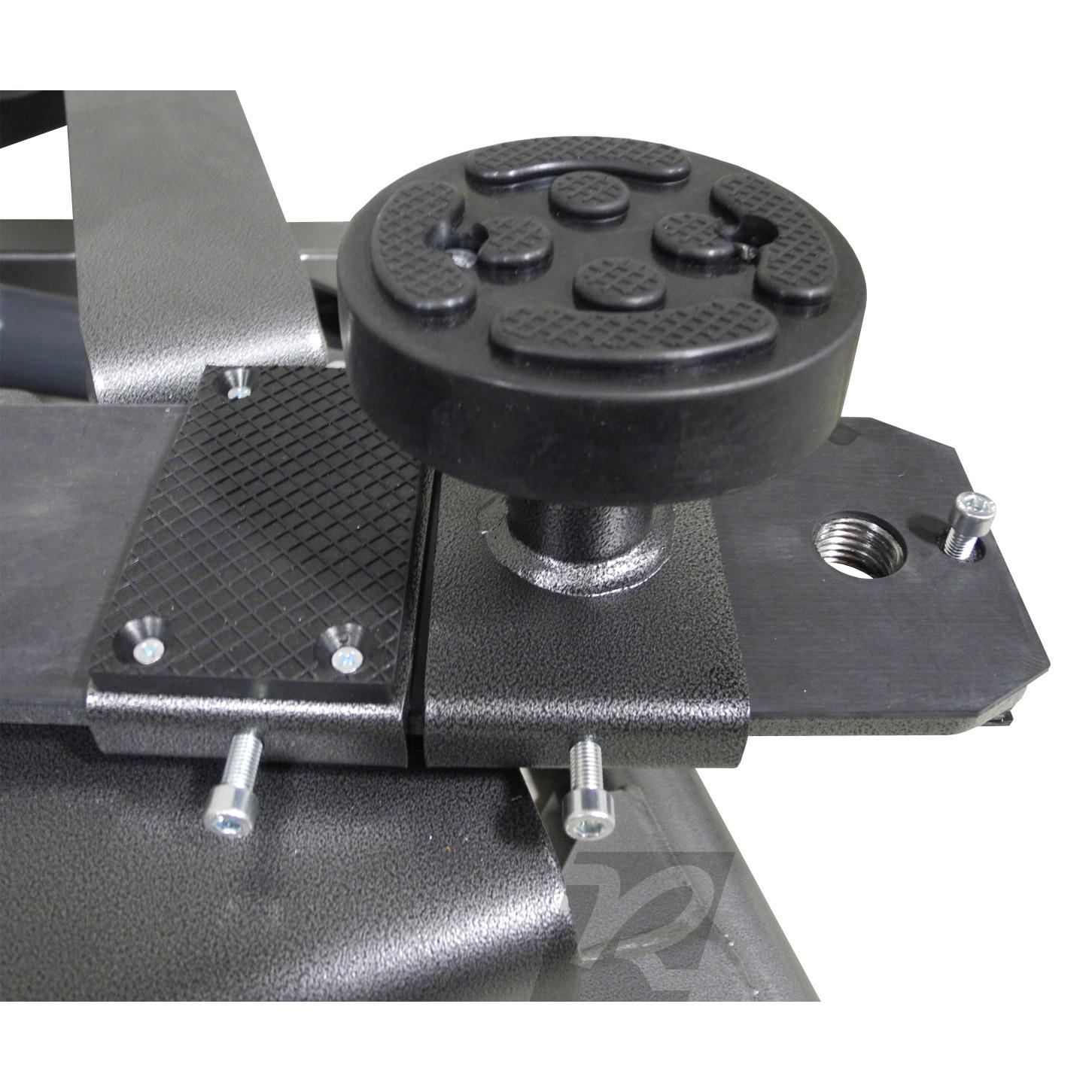 Titan Mid Rise Scissor Lift - Titan SL6600 for Sale