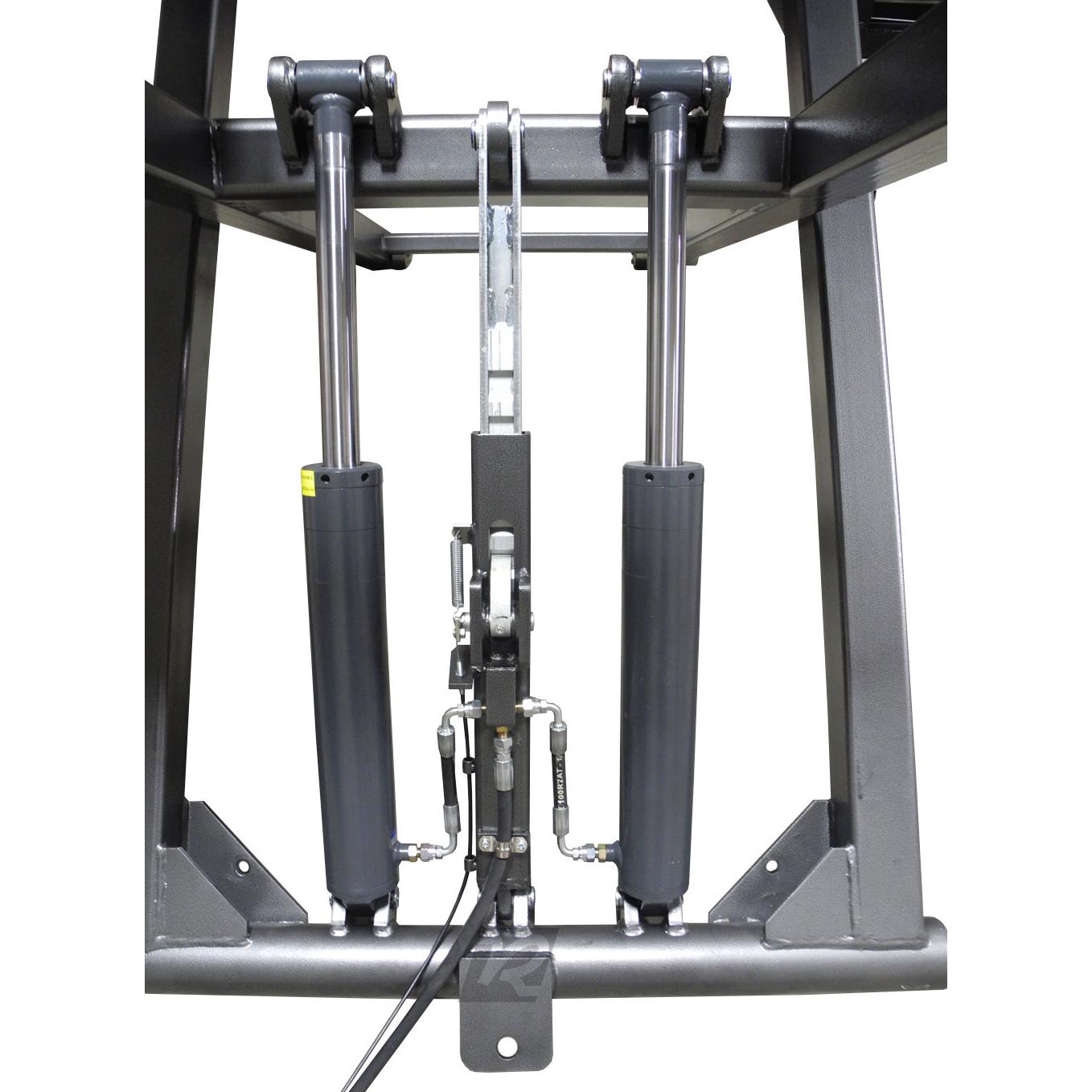 Titan Mid Rise Scissor Lift - Titan SL6600 for Sale