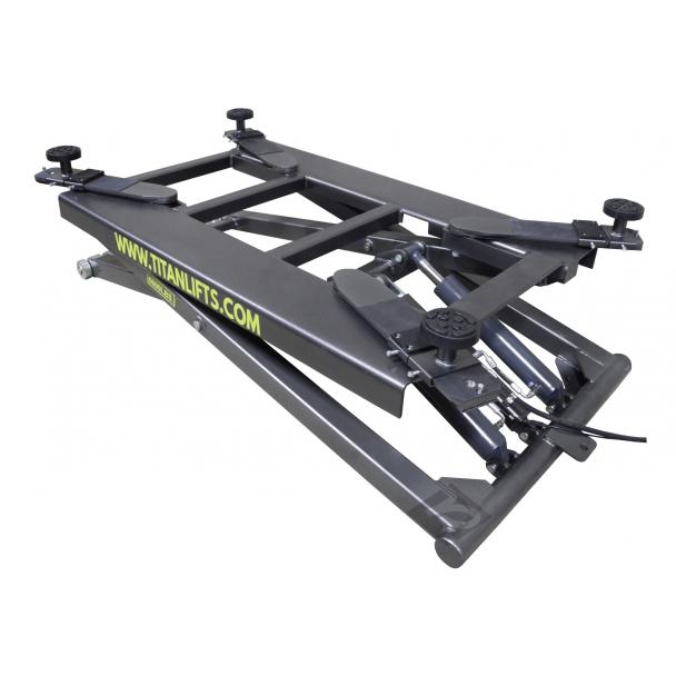 Titan Mid Rise Scissor Lift - Titan SL6600 for Sale