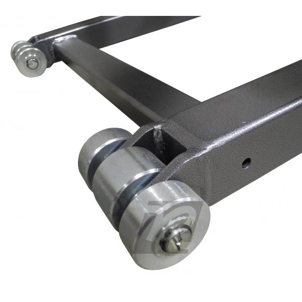 Titan Mid Rise Scissor Lift - Titan SL6600 for Sale