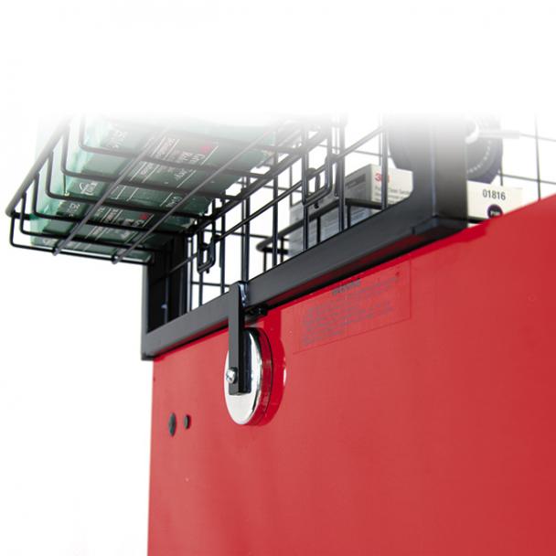 [DISCONTINUED]Innovative Tools & Parts Storage Rack Corner Store - FREE ...