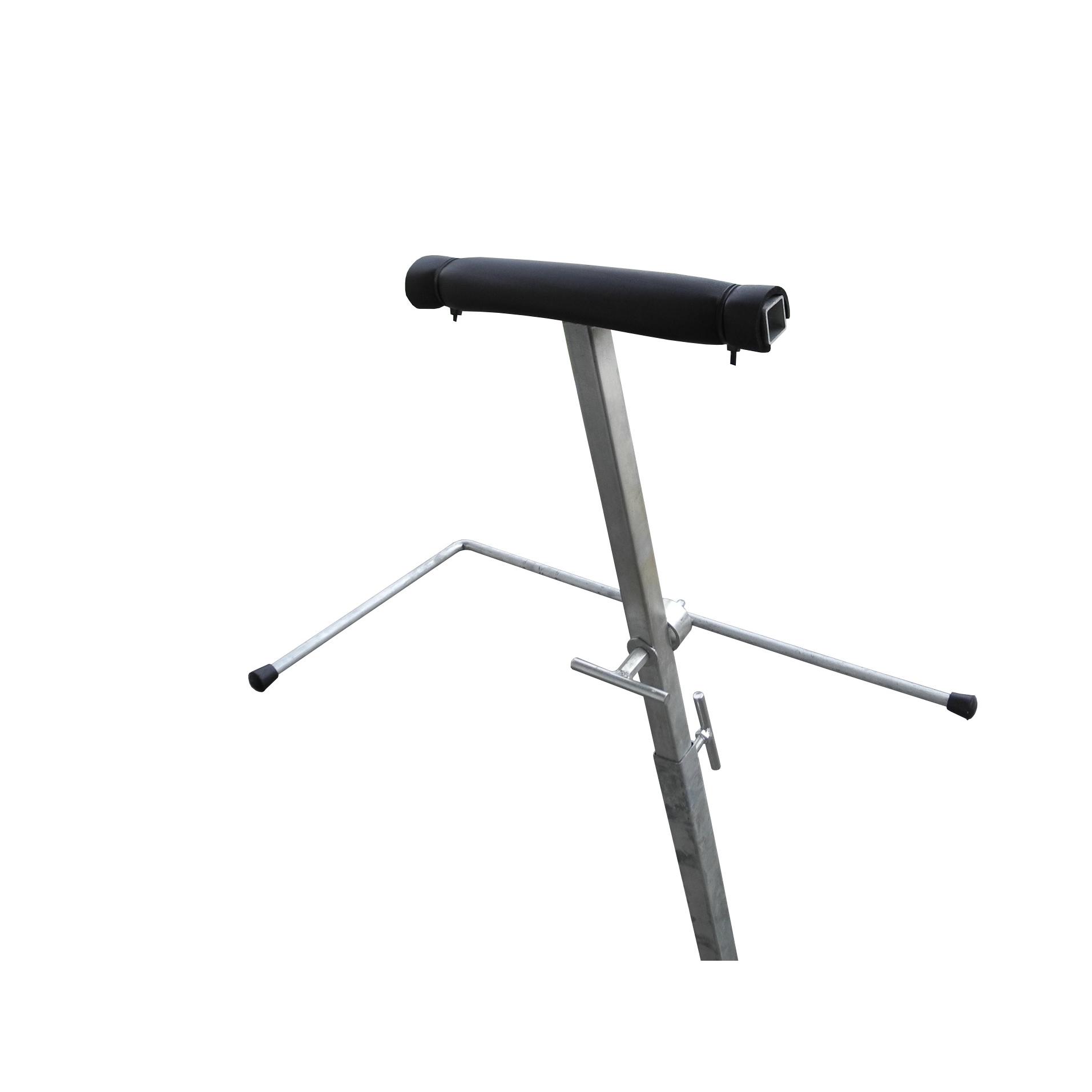 Redline Engineering Wing Thing Fender Paint Stand - FREE SHIPPING