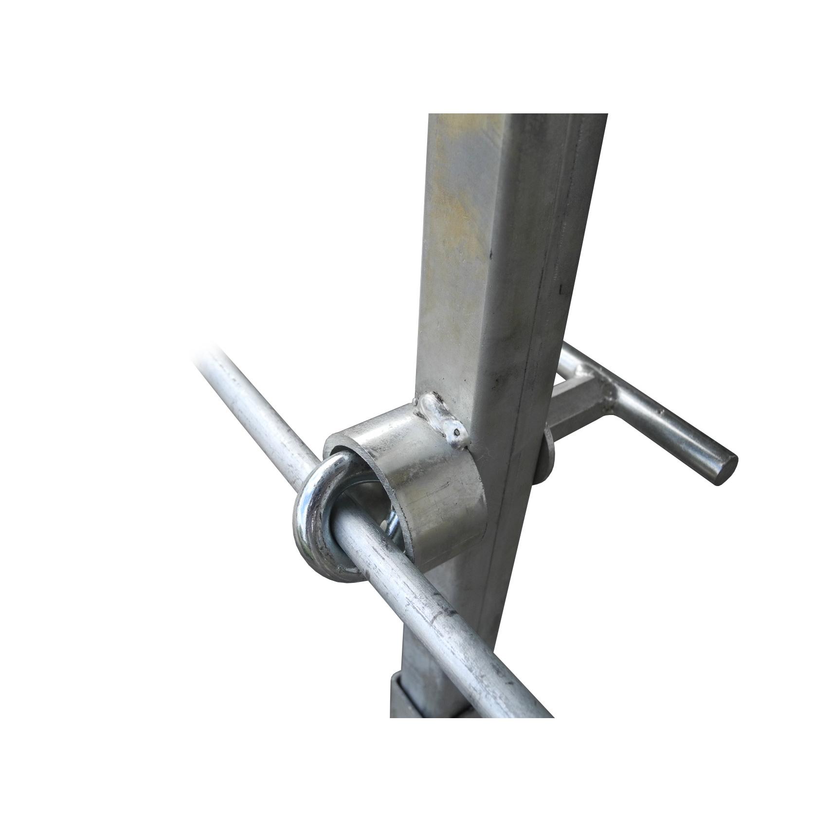 Redline Engineering Wing Thing Fender Paint Stand - FREE SHIPPING