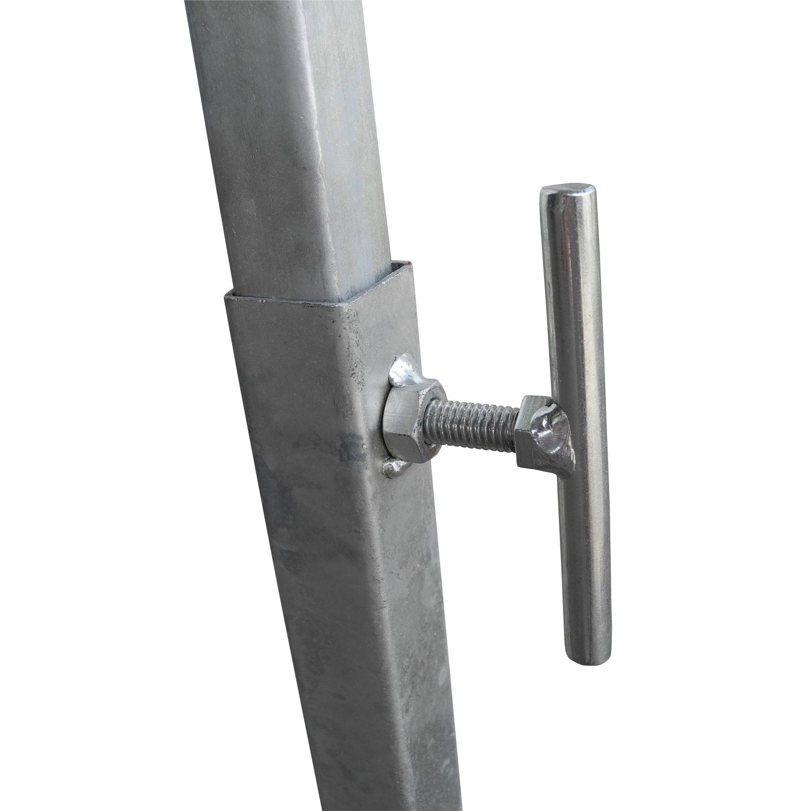 Redline Engineering Wing Thing Fender Paint Stand - FREE SHIPPING