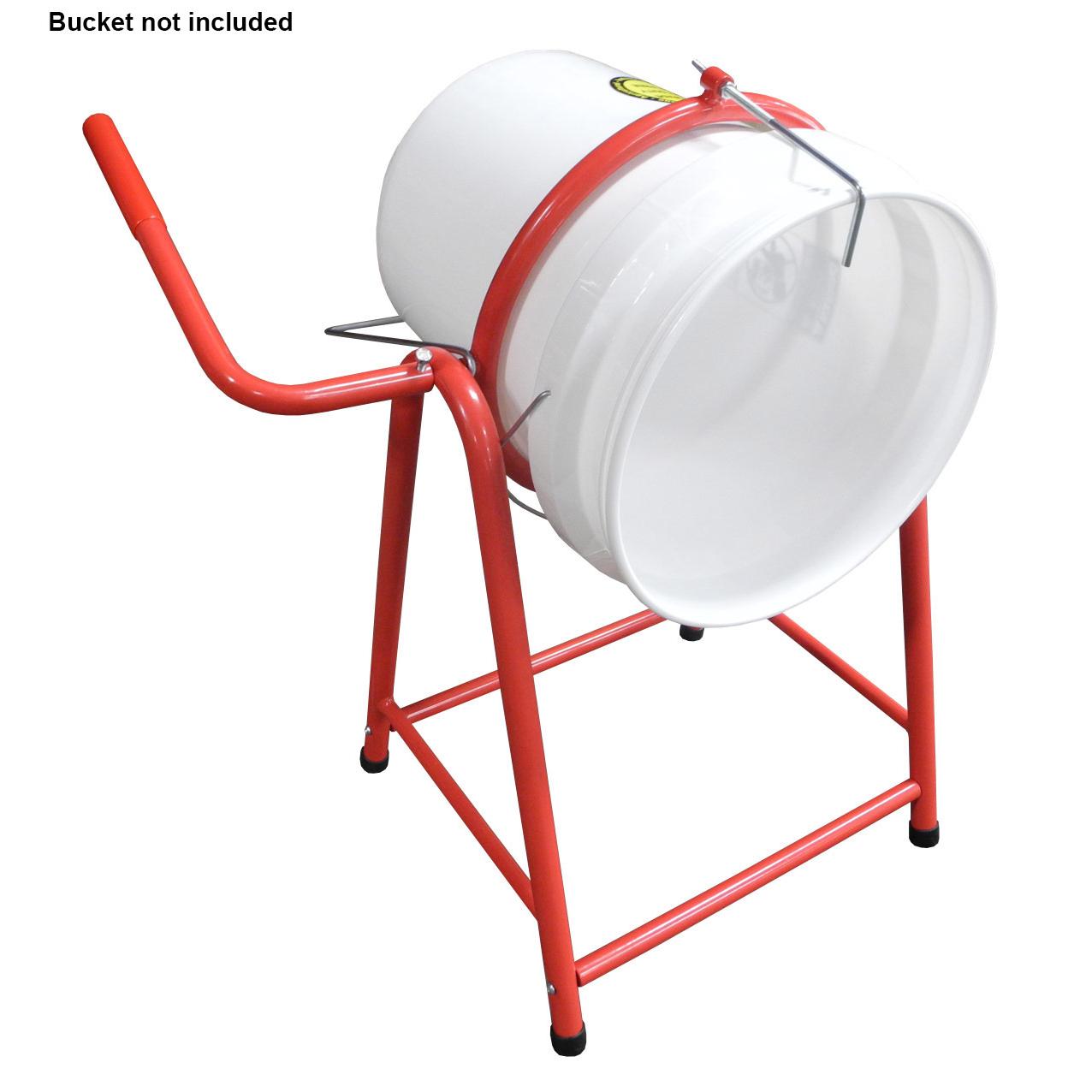 Gallon Bucket Stand