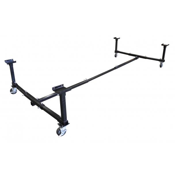 Auto Body Dolly Cart Redline Engineering Restoration