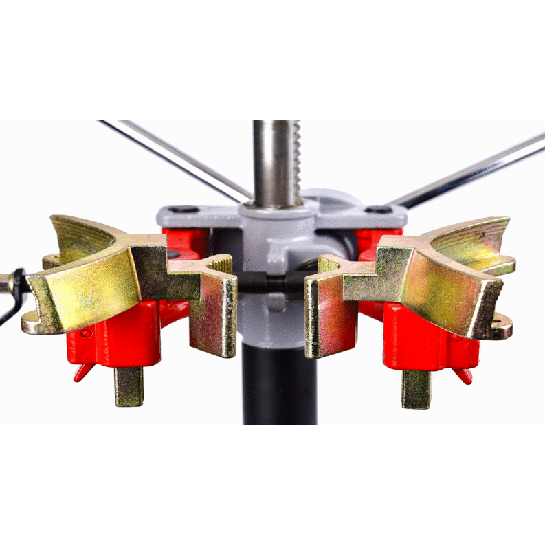 Jack Tech SK3500 Mobile Strut and Spring Compressor Tool