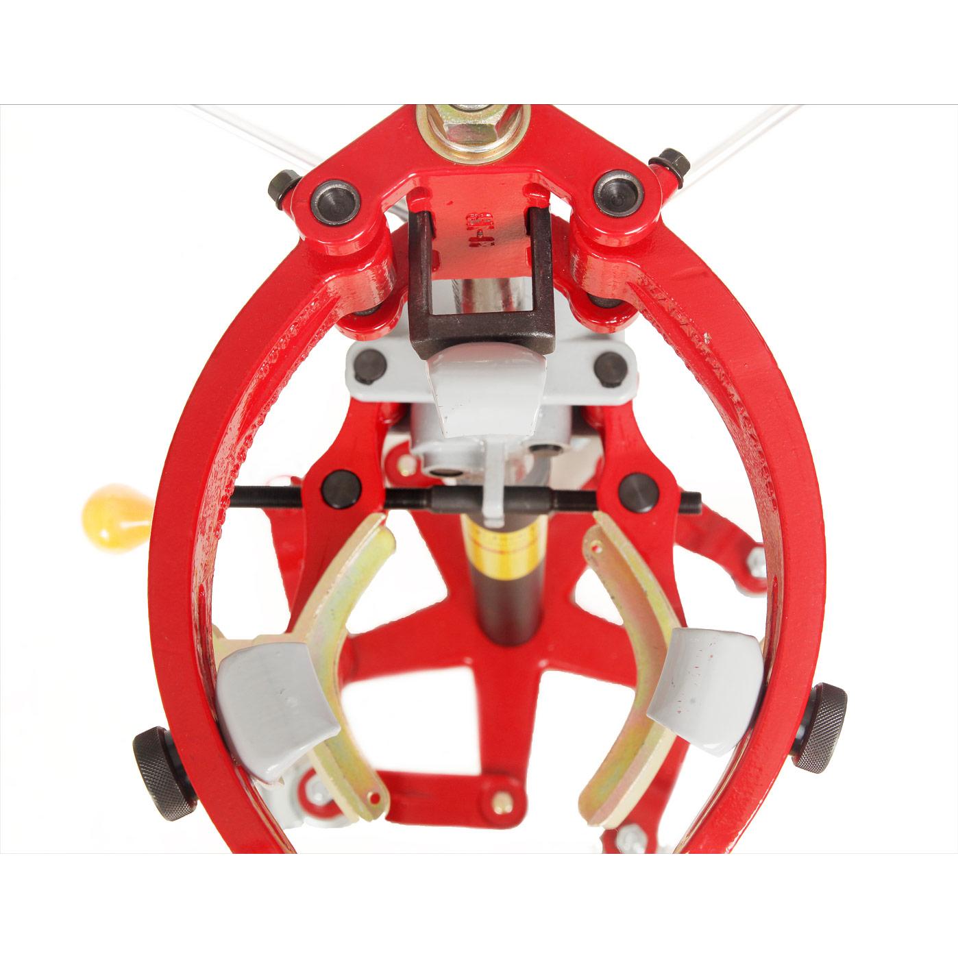 Jack Tech SK3500 Mobile Strut and Spring Compressor Tool