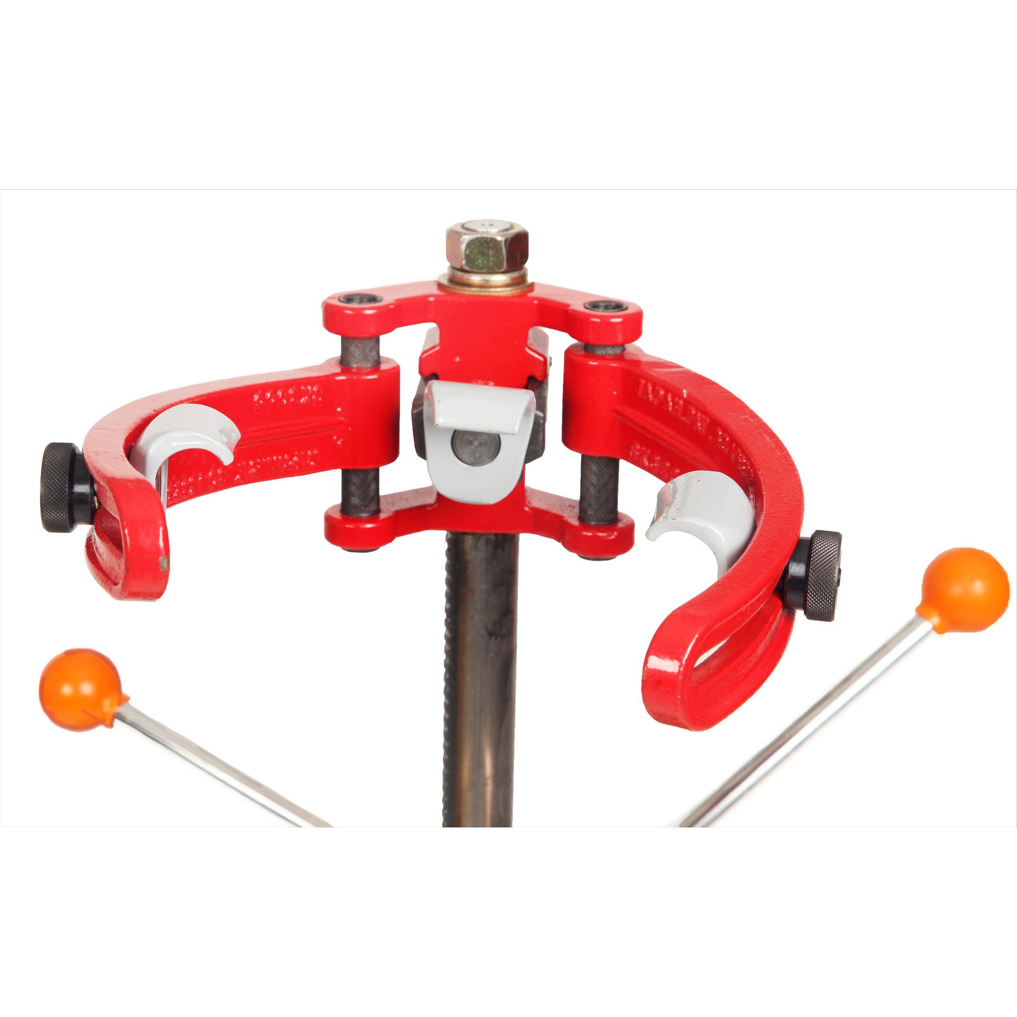 Jack Tech SK3500 Mobile Strut and Spring Compressor Tool