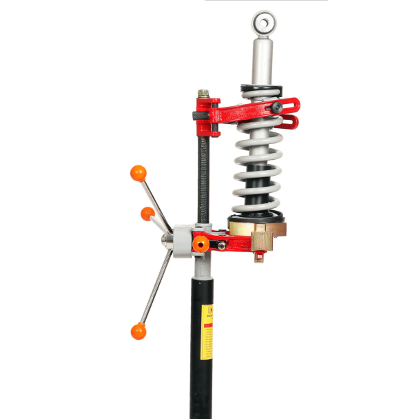 Jack Tech SK3500 Mobile Strut and Spring Compressor Tool